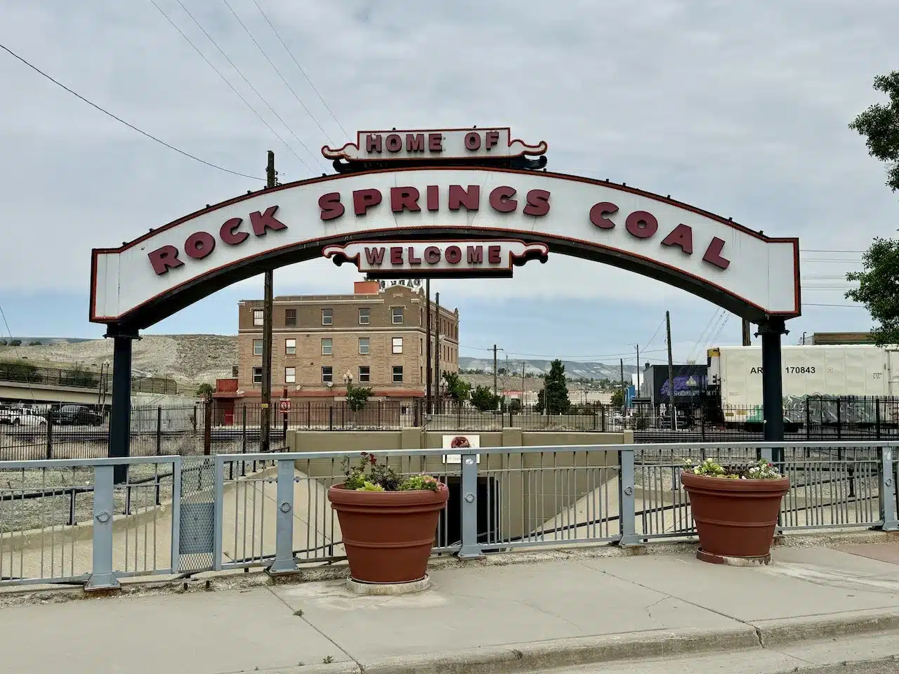 Rock Springs, WY: Your Gateway to Adventure in Wyoming