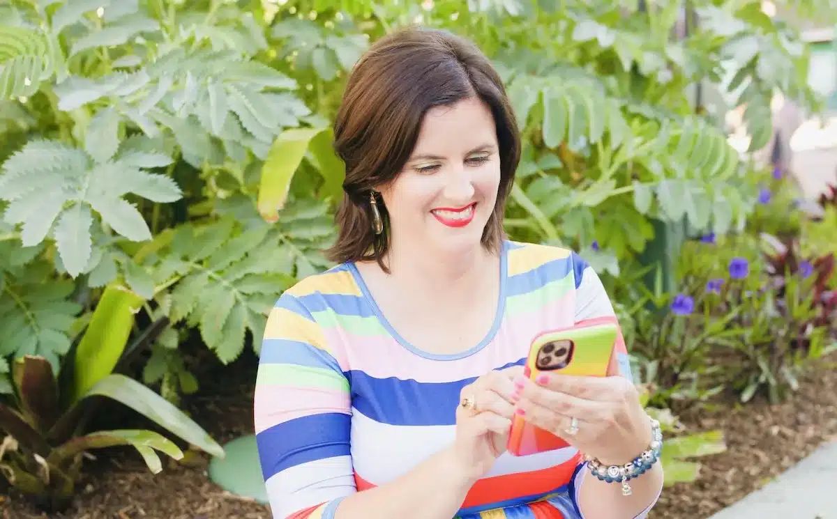 Sarah Gilliland, Author and Portfolio Page