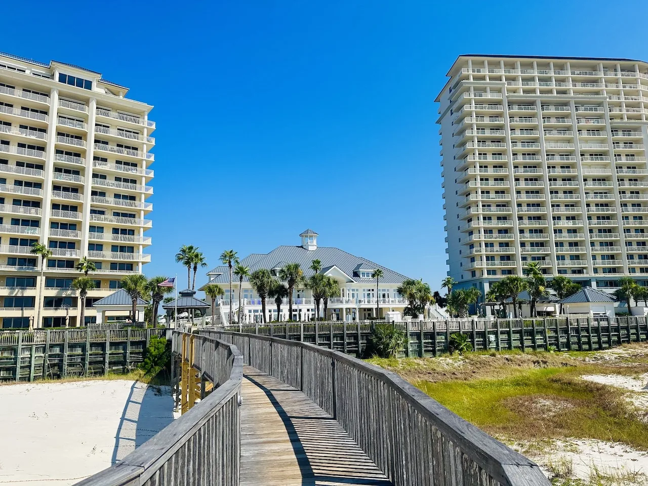 The Beach Club Gulf Shores—The Perfect Getaway for Families